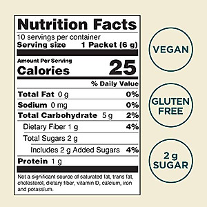 Mushroom Hot Cacao Mix by Four Sigmatic | Organic Reishi Mushroom Cacao Powder | Supports Stress & Sleep | Calm & Relax | Organic Cacao, Reishi, Cinnamon & Cardamom | Vegan & Gluten-Free | 10 Count