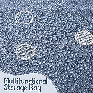 3 Pcs Coverall Baby Feeding Bib Long Sleeves Bib Attaches to Highchair Booster Seat Table Baby Smock for Eating Easy to Clean Baby Apron Neutral Weaning Bib for 6-36 Months Toddler Boys Girls Kids