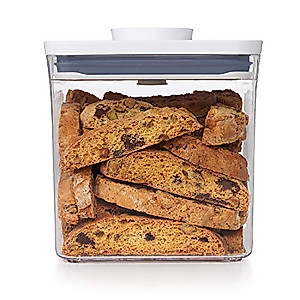 OXO Good Grips POP Container - Airtight Food Storage - 2.8 Qt for Rice, Sugar and More