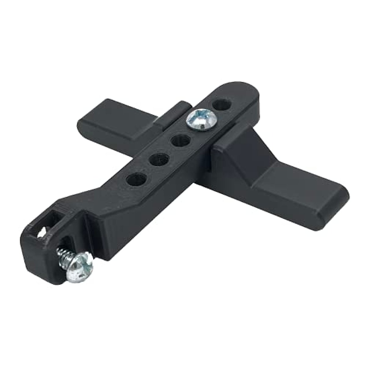 Table Saw Alignment Gauge Without Dial Indicator - Calibrate and Align Your Blade & Fence - Eliminate Burn Marks and Reduce Kickback!