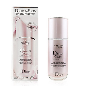 Dior CAPTURE DREAMSKIN Care & perfect - global age-defying skincare - perfect skin creator 1 oz / 30 ml
