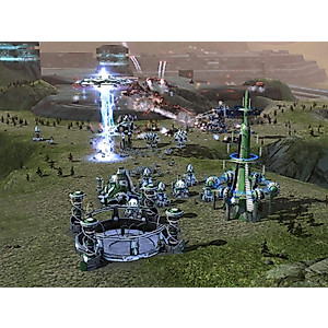 Supreme Commander 2 - Xbox 360 (Renewed)