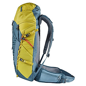 Deuter Unisex – Adult's Speed Lite 26 Hiking Backpack, Slate Blue-Green, 26 L