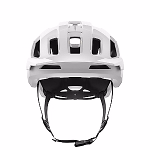 POC Axion Race MIPS Bike Helmet - Finely Tuned Trail Protection with Patented Technology, MIPS Integra and Full adjustability give Comfort and Security on The Trails