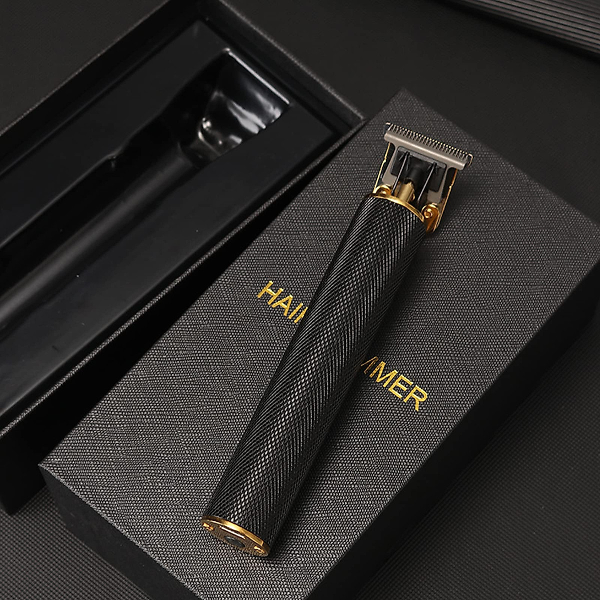 Cordless Hair Clippers for Men, Razor Electric Professional Beard Trimmer Grooming Shaving Machine Self Hair Cutting Haircut Trimmers Cutter…