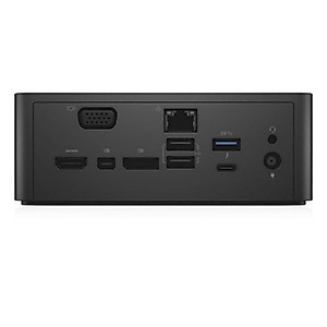 Dell TB16 240W Thunderbolt Dock - 3GMVT (Renewed)