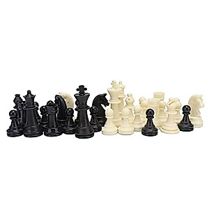 Hidyliu Chess Game Set Roll Up Chess Set Pu Imitation Leather Chess Set with Carrying Bag, Games Home Decoration Kids Games Board Games for Family Travel