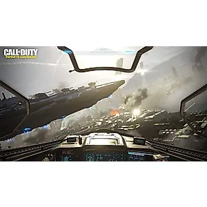 Call of Duty: Infinite Warfare - Standard Edition - Xbox One (UK IMPORT)