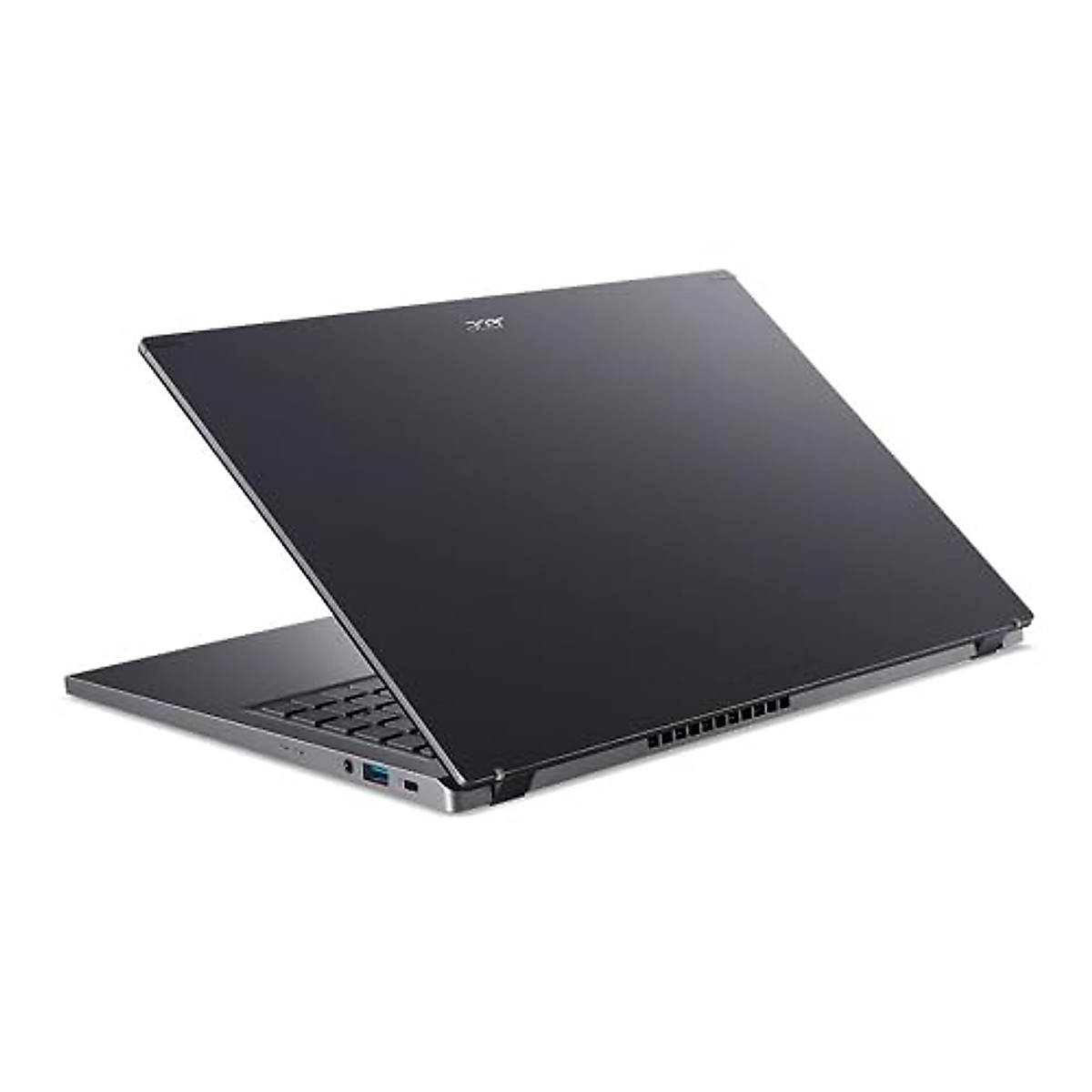 Acer Aspire 5 A515 Laptop 2023 15.6” FHD 1920 x 1080 Display Touchscrenn, Intel Core i7-1355U, 10-core, Intel Iris Xe Graphics, 32GB LPDDR5, 1TB SSD, Backlit Keyboard, Thunderbolt 4, Windows 11 Home