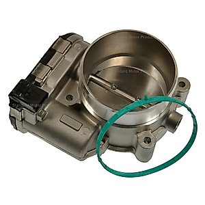 Standard Motor Products S20402 Fuel Injection Throttle Body