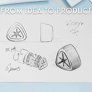 Adhesive Kitchen Towel Holders That Really Work - 3-Pack Bathroom Towel Holders which Hold Up Towels - for Kitchen Bathroom Home Storage Better Alternative to Towel Hooks- Kitchen Towel Hooks Blue