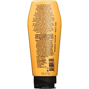 TIGI Rockaholic Livin the Dream Conditioner and Energy, 8.45 Ounce