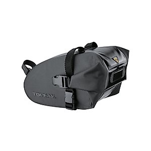 Topeak Wedge DryBag - Strap Mount (Large)