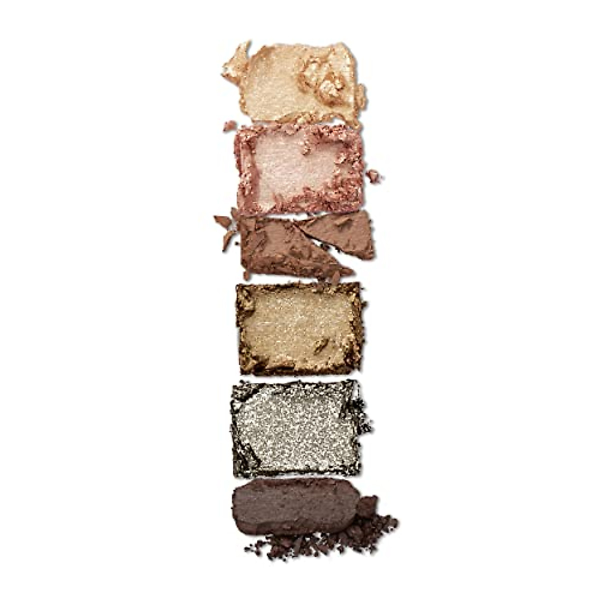 Physicians Formula Butter Believe It! Eyeshadow Bronzed Nudes