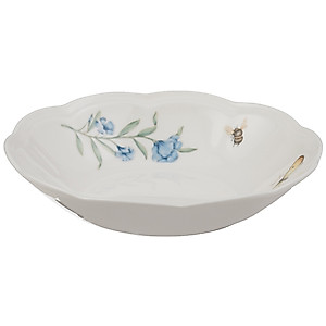 Lenox Butterfly Meadow Fruit Bowls, Set of 4