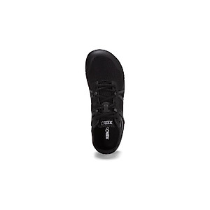 Xero Shoes Speed Force II Black Women's Size 8