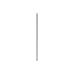 SAMSUNG Galaxy Tab A Tablet Computer 8.0'' WXGA (1280 x 800) Display 4-Core Qualcomm Snapdragon 429 2GB RAM 32GB Storage 5100mAh Battery Android OS Silver