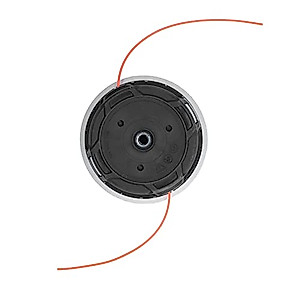 C26‑2 Trimmer Head Replacement for FS55 FS56 Trimmer Weedeater Garden Tools Accessory 4002-710-2169,Trimmer Head for FS55 Weedeater,Trimmer Head Replacement Trimmer Accessory