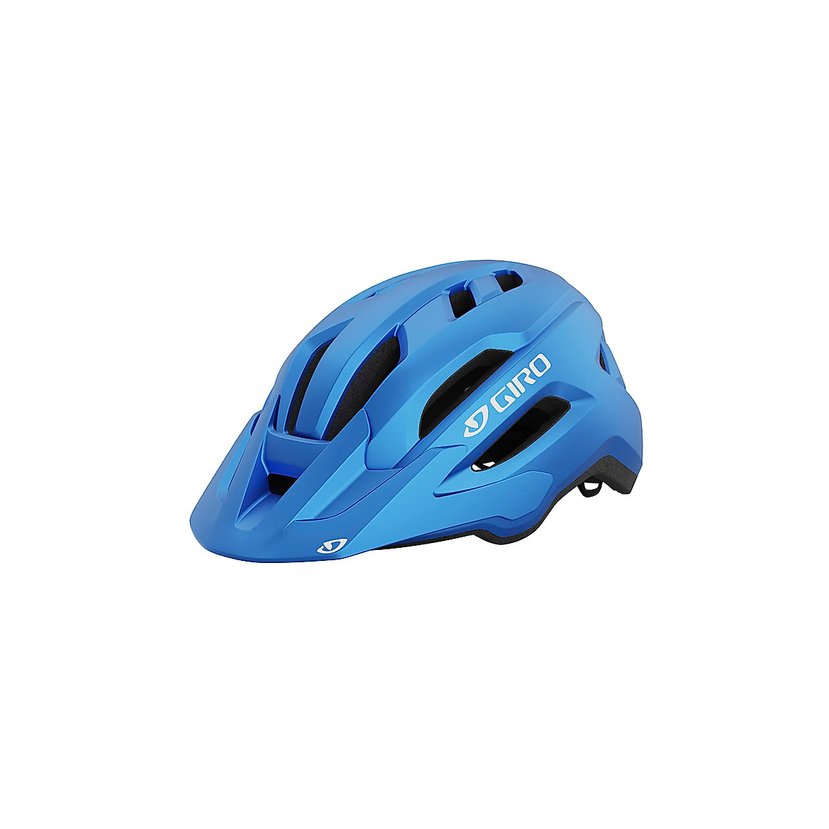 Giro Fixture MIPS Adult Mountain Cycling Helmet - Matte Trail Green (Limited), Universal Adult (54-61 cm)