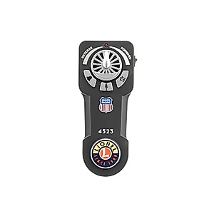 Lionel Union Pacific Flyer LionChief 5.0 Electric O Gauge Train Set with Bluetooth & Remote