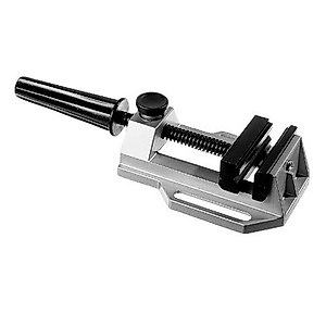 Bosch 2608030053 Machine Vice "MS65" 3.15inx3.15inx2.56In