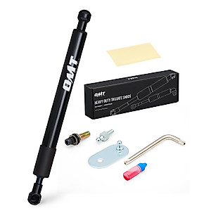 Orion Motor Tech Truck Tailgate Assist, Pickup Tailgate Lift Assist Kit Compatible with 1997 1998 1999 2000 2001 2002 2003 Ford F150, 1999 to 2016 F250 F350 Super Duty, & 2010 to 2016 F450 Super Duty