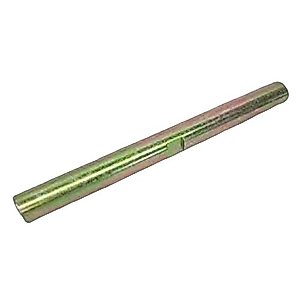 GENUINE ORIGINAL TORO PART # 110-6807 CROSS SHAFT FOR TORO ZERO TURN LAWN MOWERS