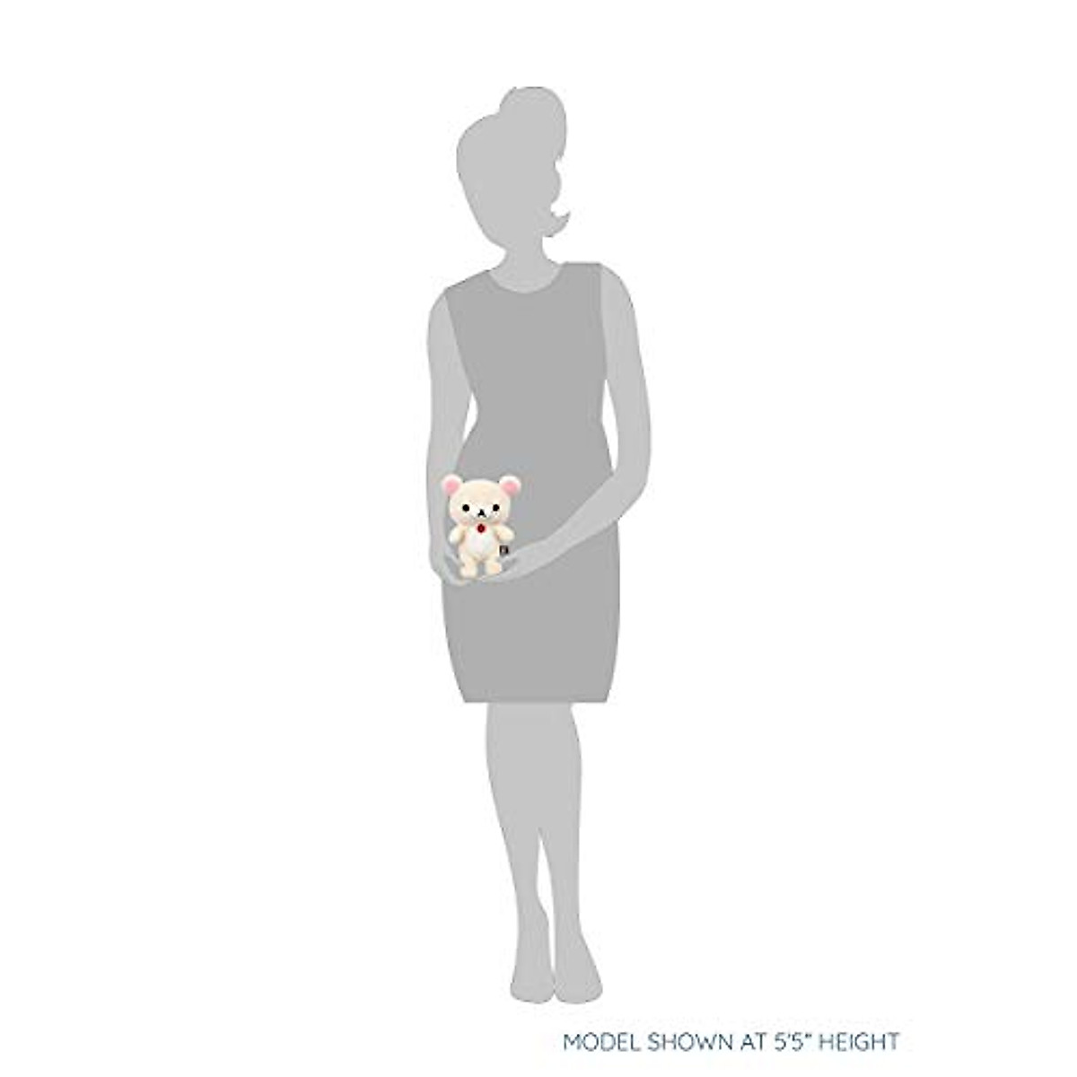 Korilakkuma San-X Original Plush (Small)