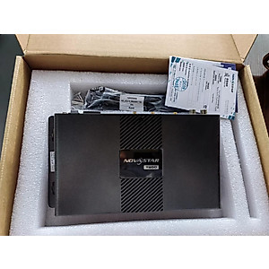Novastar TB50 Playback Box (Upgraded Version of TB6 Tb6),DHL Fast delivery time About 5-6days