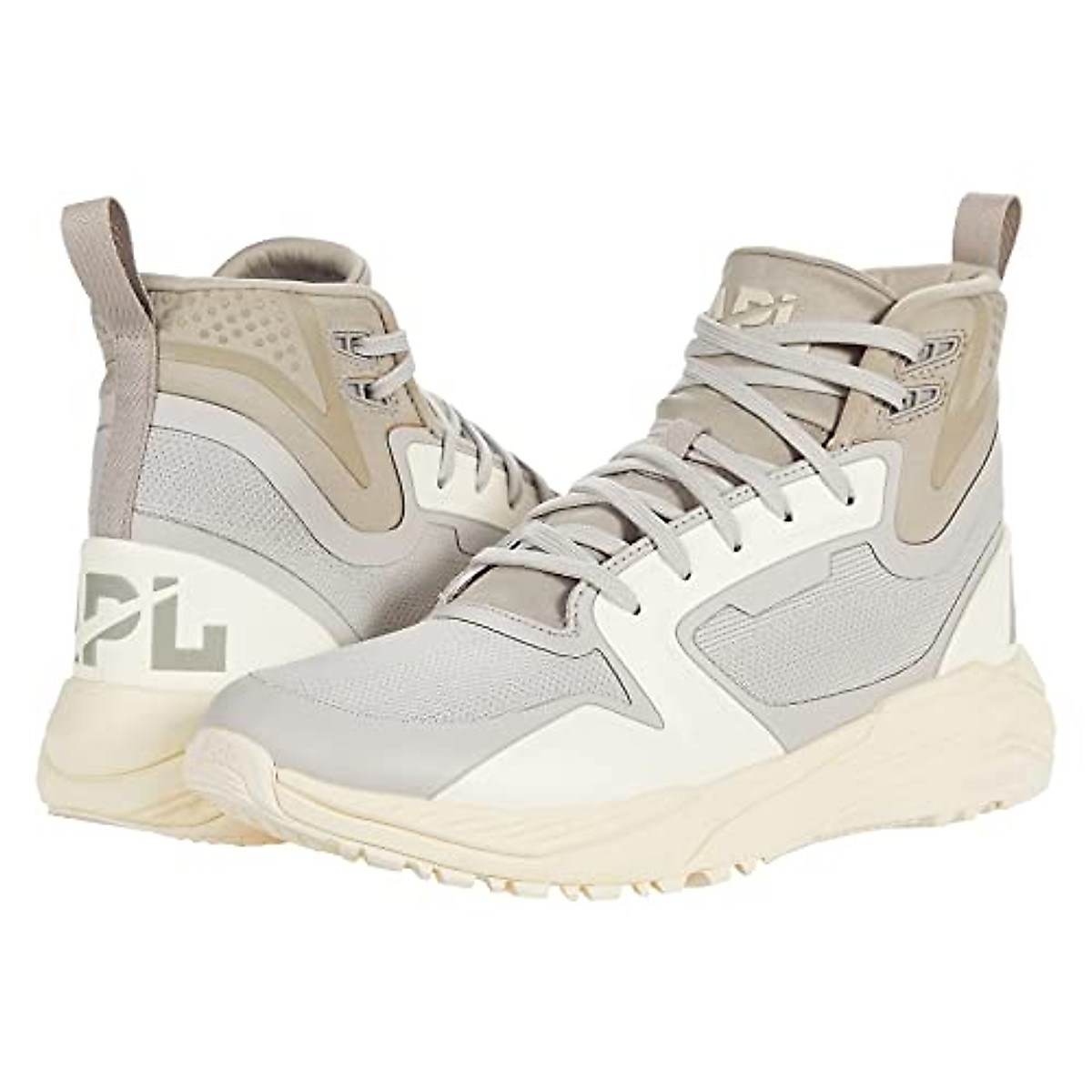 Athletic Propulsion Labs (APL) Techloom Defender Clay/Pristine 5.5 B (M)