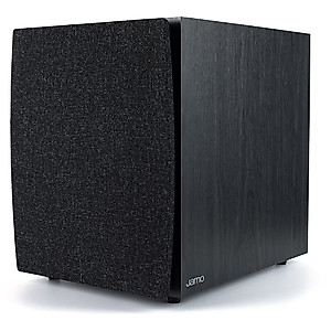 Jamo C912 Subwoofer Black