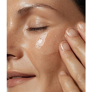 BIOTULIN - Supreme Skin Gel | Reduces Wrinkles Within 1 Hour | Hyaluronic Acid Serum | Spilanthol Serum for Face I Anti Aging Treatment - 0.5 oz