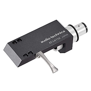 Audio-Technica AT-LH11H Aluminum Headshell, ATLH11H