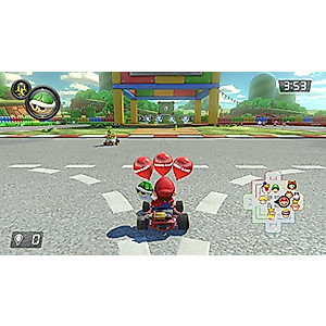 マリオカート8 デラックス - Switch (Non-US Version)