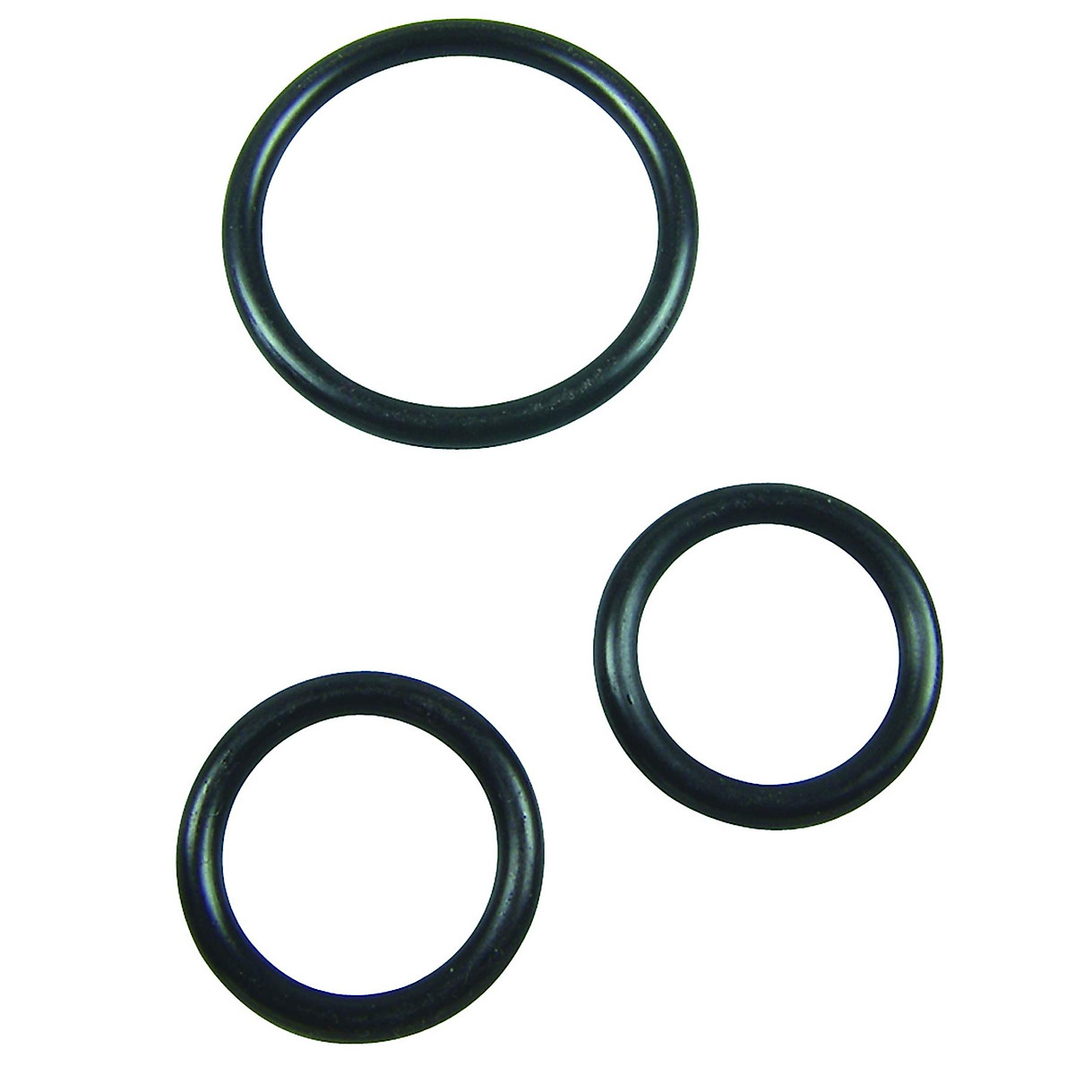 Danco 80502 Repair Kit for Moen Faucets , Black