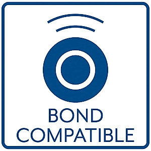 MINKA-AIRE F753-KA, Java Kocoa 54" Outdoor Ceiling Fan with Remote and Additional Wall Control