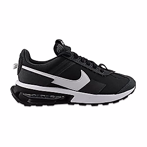 Nike mens Air Max Pre-Day Style Dc9402, Black/White/Anthracite, 8.5