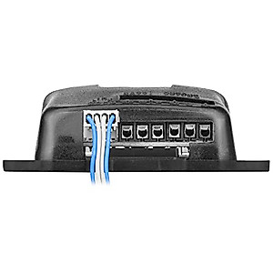 Taramps TL-500 2x50 Watts-RMS Mini Compact Car Amplifier Full Range 2-Channels Class-D 2-ohm Stable