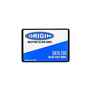 Origin Storage SSD 6G 3DTLC 512GB 2.5 INCH (6.4CM)