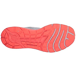 Under Armour Women's UA Charged Escape 3 Reflect Running Shoes 5 Gray