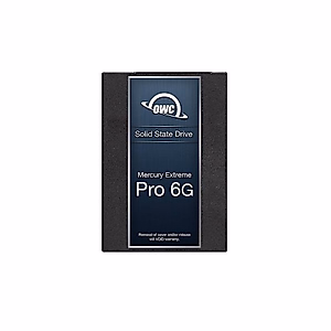 OWC 1TB Mercury Electra 6G 2.5-inch Serial-ATA 7mm SSD