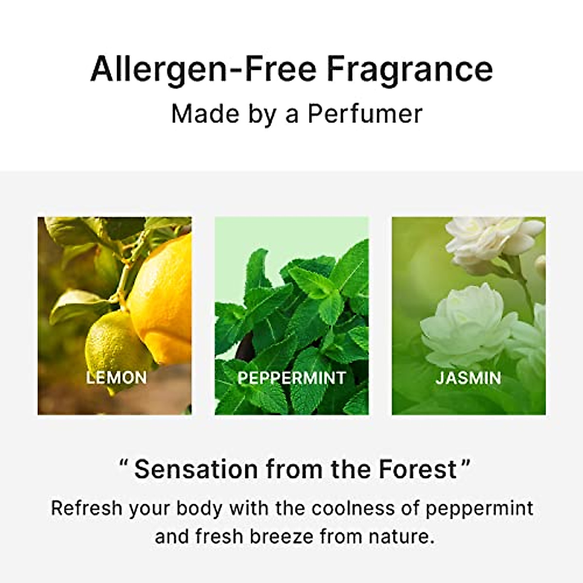 simplyO Refreshing Scalp Shampoo | Biotin & Panthenol I Dry, Itchy Scalp | Paraben-Free, Sulfate-Free I Green Breeze I 16.9 fl. oz