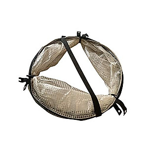 Pop up Mini Greenhouse, Plant Protector and Frost Cover for Plants