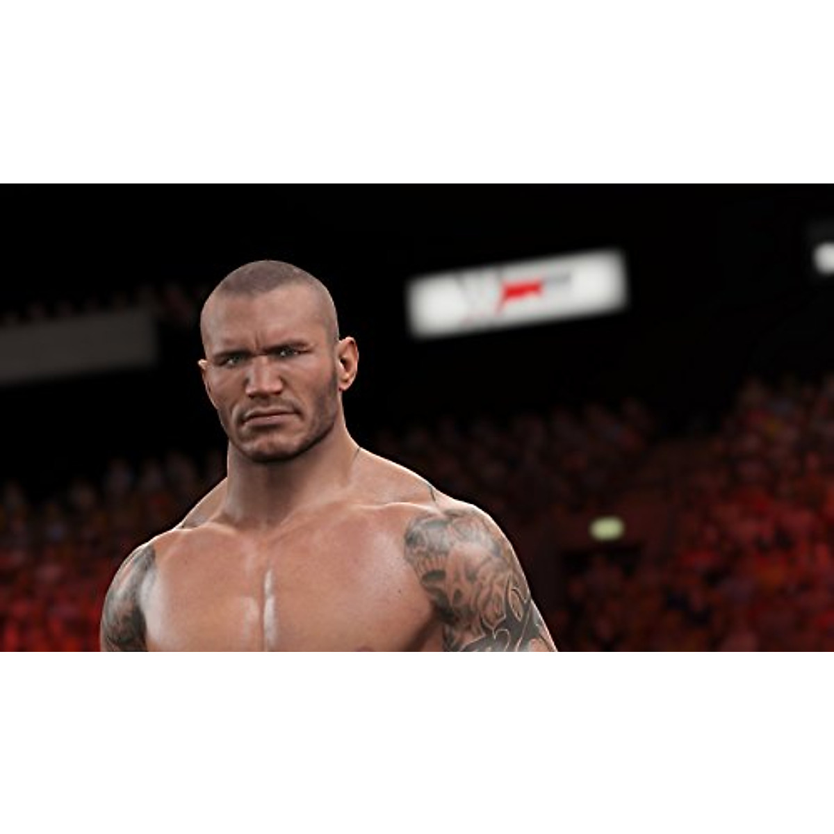 WWE 2K15 - Xbox One