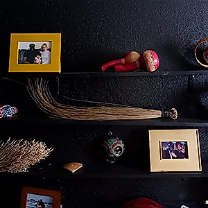 Mbariket - African Local Broom, Imported from Nigeria