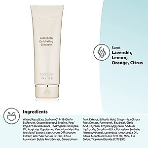 SkinMedica AHA/BHA Exfoliating Cleanser, 6 Fl Oz