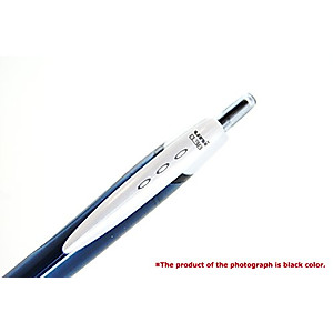 Jetstream Retractable Ballpoint Pen, Ultra Micro Point 0.38mm, Black Ink, 5-Pack, Sticky Notes Value Set