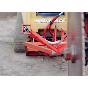 Dakota Micro EnduraCam AHD 92° Camera with Cables DMEC-CK1