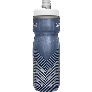 CamelBak Podium Chill Insulated Mountain Bike and Sport Water Bottles