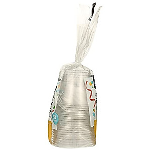 365 by Whole Foods Market, Cups Plastic 9 Ounce, 20 Count